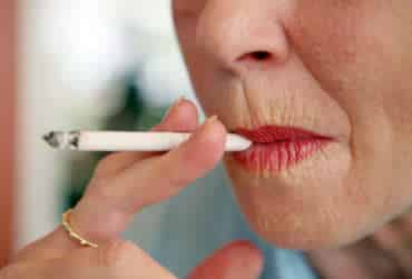How Does Smoking Cause Wrinkles? | Sculpt Med Spa