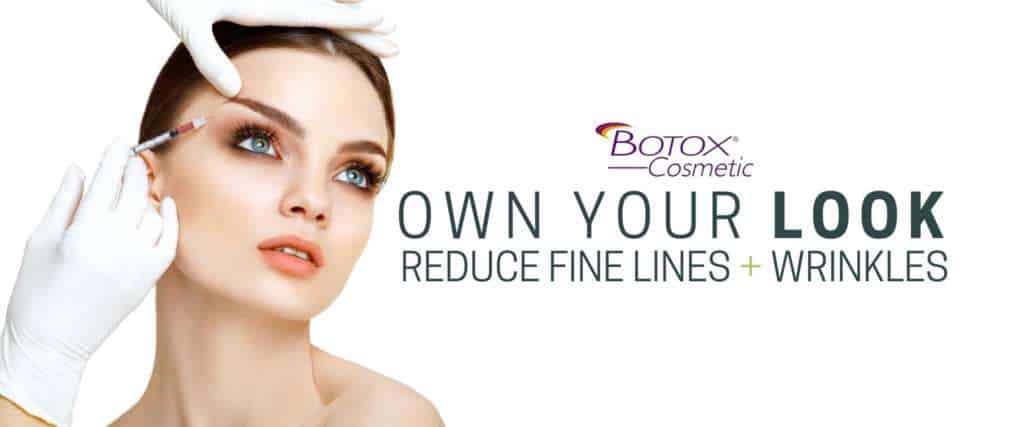 Botox | Sculpt Med Spa